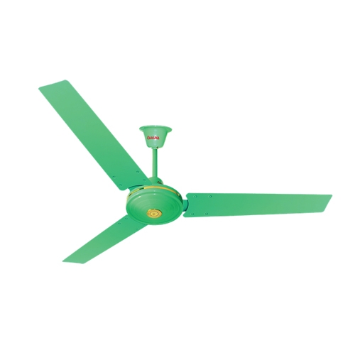 Jamuna Fan Super Deluxe Alluminium Green price in Bangladesh.